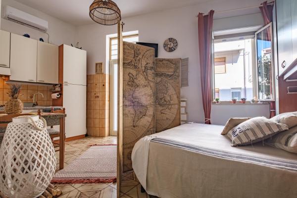 Tyndaris Home - Falcone