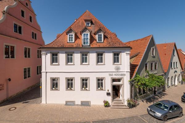 Das Hochrein - Dettelbach