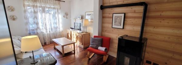 Appartamento Adalpina - Sappada