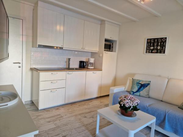 Melroce Holiday Cottage 5503 - Jabbeke