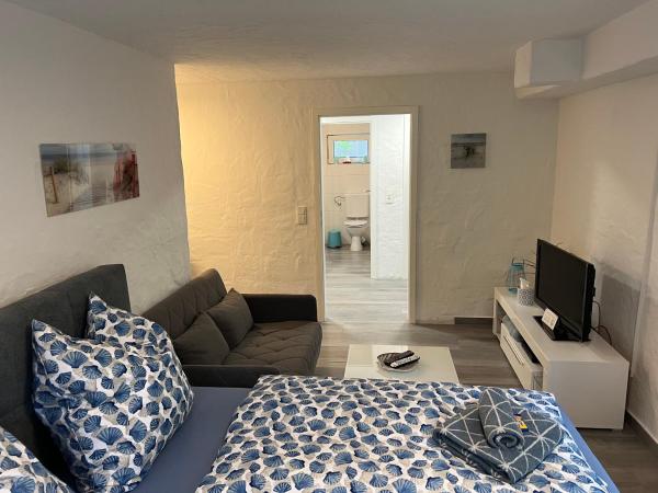 Gemütliches Appartement In Lohmar-wahlscheid - Overath