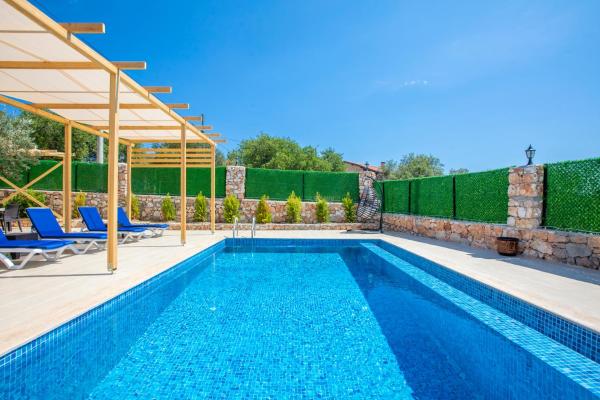 Villa Grando 1 - Kaş