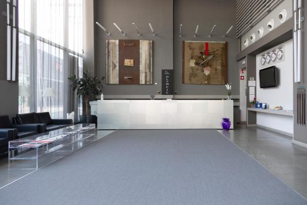 Art Hotel Olympic - Settimo Torinese