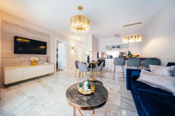 Apartment Rixos Zadar Private Parking Garage - Zadar