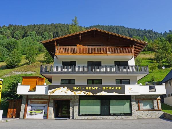 Apartment Erika By Interhome - St Anton am Arlberg