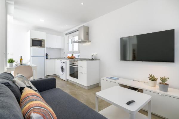 Las Rosas - La Graciosa