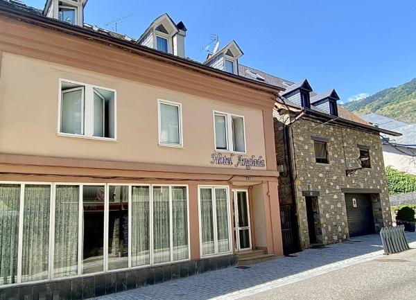 Hotel Anglada - Vielha