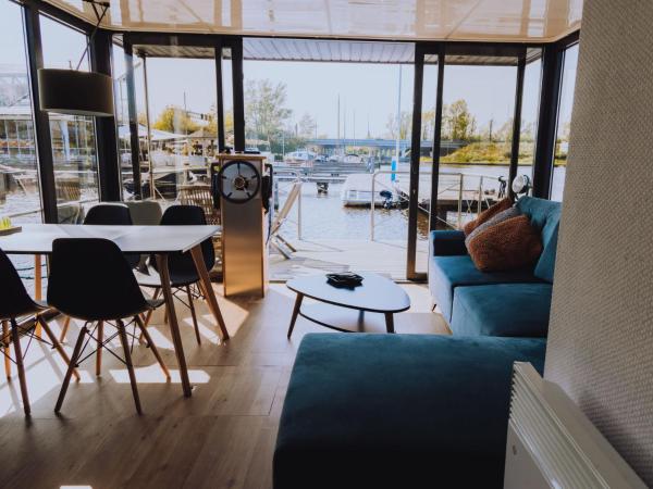 Holiday Home Campi 400 By Interhome - Uitgeest