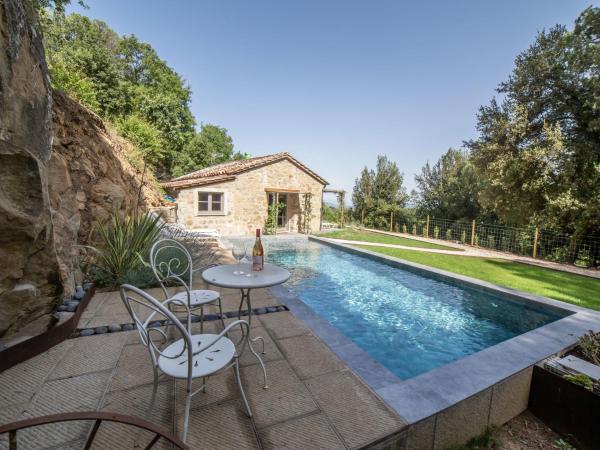 Chalet Il Talamo By Interhome - Passignano sul Trasimeno