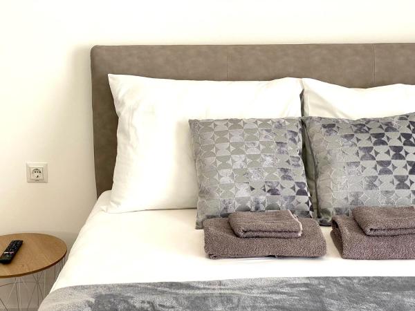 Beachfront Apartments And Rooms - Kroatien