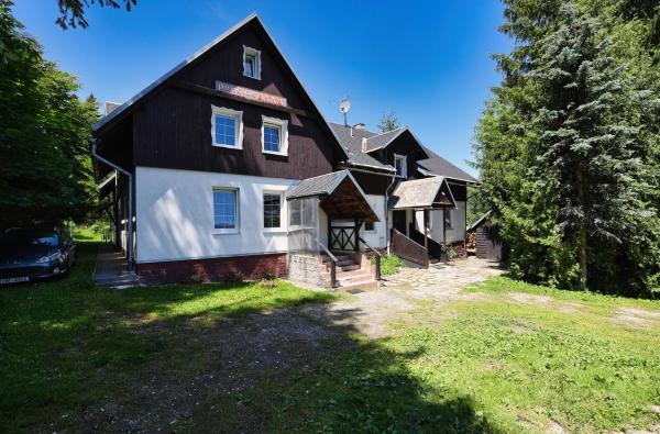 Chalupa Ramzovka - Tchéquie