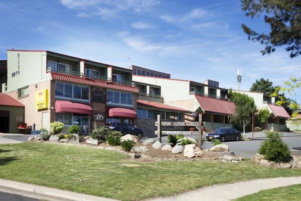 Deluxe Loft - Jindabyne