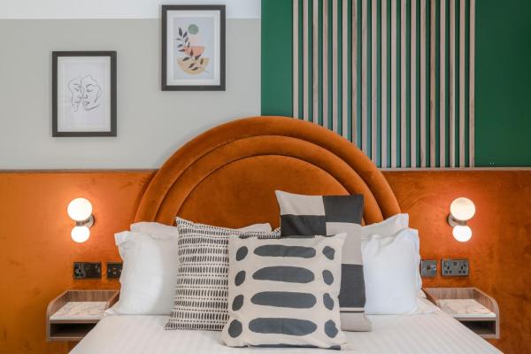 Your Apartment I Arabica House - Bristol