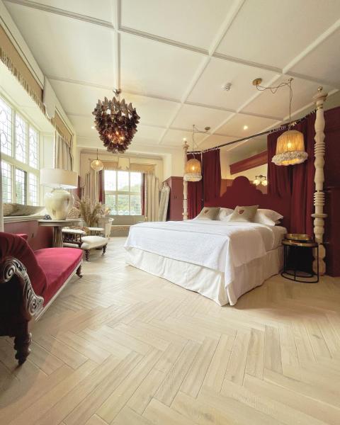 Highfield - Driffield