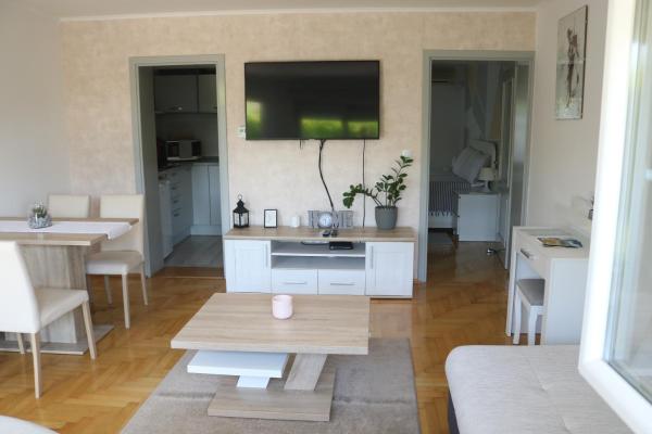 Apartment Elize - Zagreb