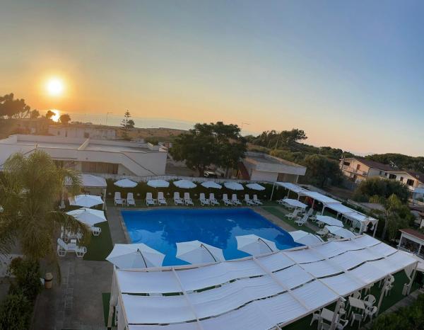 Sole D'oriente - Italien