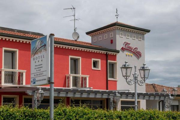 Hotel Fuori Città - Rovigo