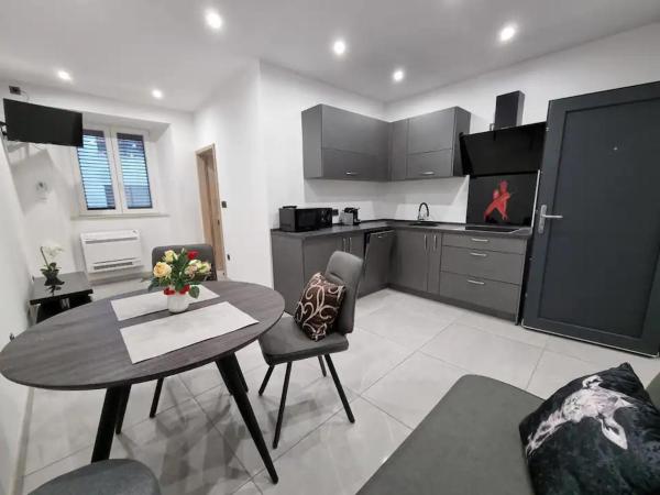 Apartman Julija 2 - Rijeka