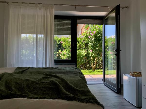Panorama Rooms - Soča