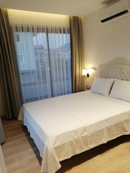 Channel Suites - Fethiye