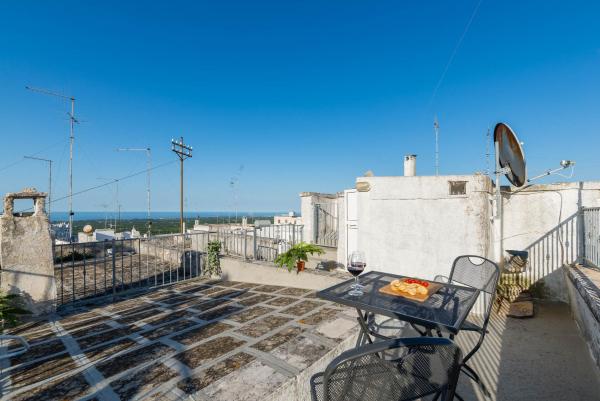 Casa Rosetta Con Terrazza Panoramica By Wonderful Italy - Ostuni