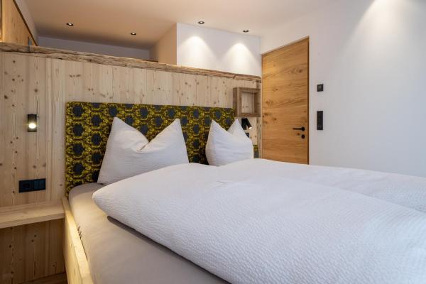 Ladinser Hof Kuschelecke - Castelrotto