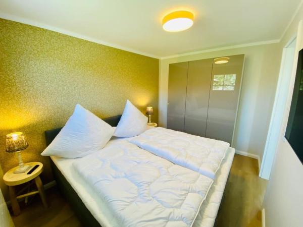 Ferienwohnung Sol Im Idyllischen Pruchten - Pruchten