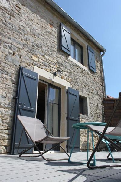 La Maison Au Comptoir - Saint-Jean-de-Losne