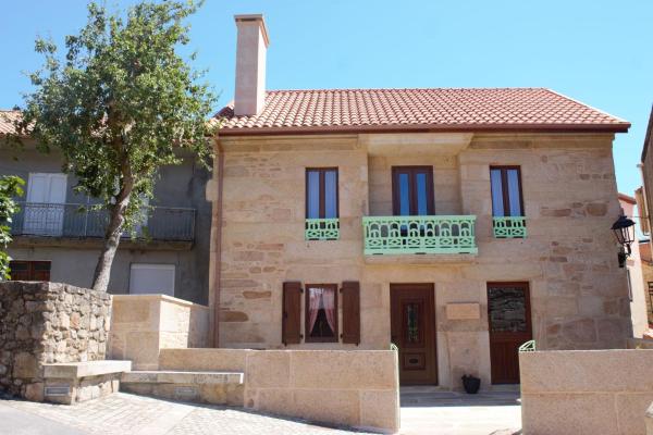 Casa De Miranda - Galicia