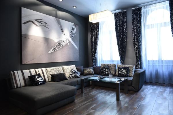 Akacfaapartman - Budapest