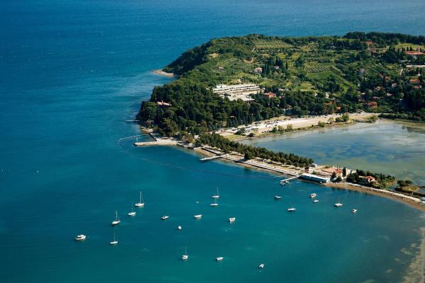 Hotel Svoboda - Terme Krka - Trieste
