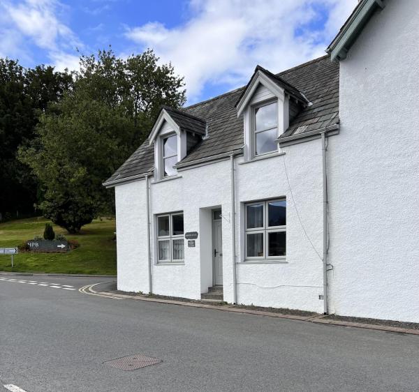 Stanger Cottage - Borrowdale