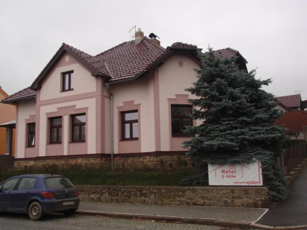 Apartmán Janoušek - Tschechien