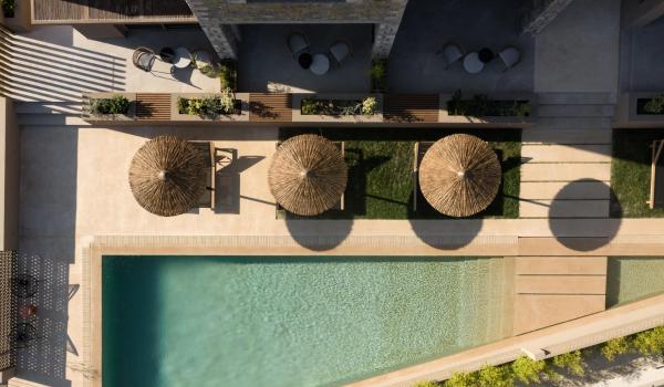 Nerēa Boutique Hotel - Plakias