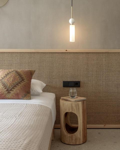 Nerēa Boutique Hotel - Crete