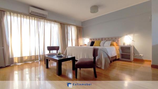 Cramer - Departamento En Belgrano Opcional Estacionamiento - San Martin, Argentina