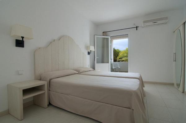 Hostal Capri - Formentera