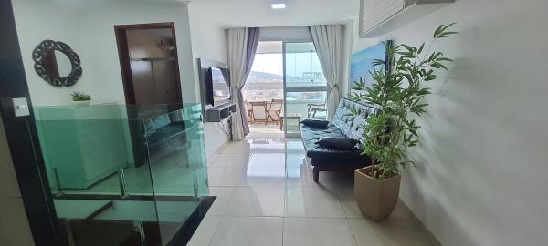 Loft Da Praia Grande - Arraial do Cabo