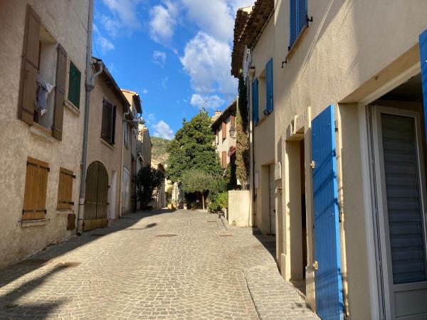 Charmant Studio Dans Le Golfe De Saint Tropez - Le Plan-de-la-Tour