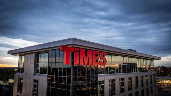 Grand Times Hotel Laval - Centropolis - Laval