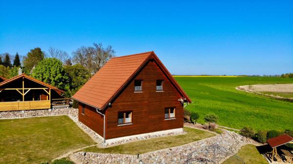 Naturcamp Duvendiek Pension - Zingst