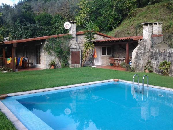 Quinta Do Jaco - Terras de Bouro