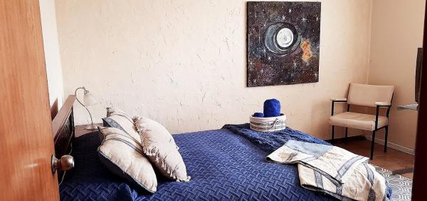 Habitación Estudiante O Ejecutiv@ - La Cisterna