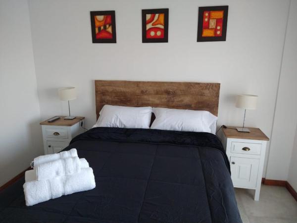 Aparts Kodu- Residencia Familiar - Río Cuarto