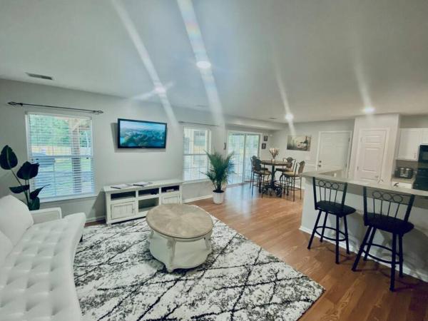 The Cozy Hidden Gem - Goose Creek, SC