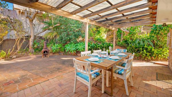 My Shell Boat Harbour 55 Blanch Steet - Lemon Tree Passage