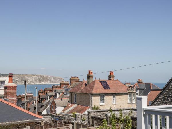 Seaview - Dorset