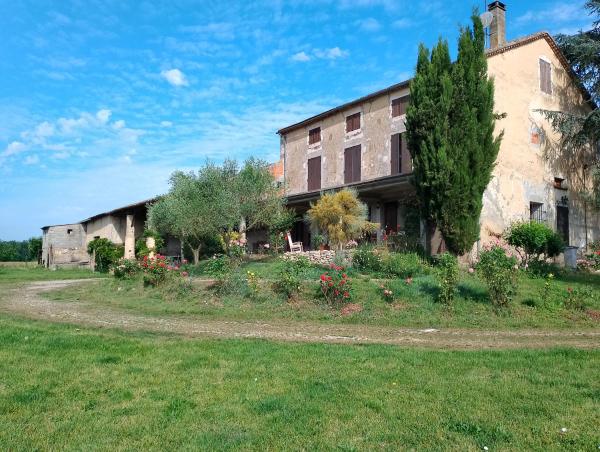 La Rivière - Lot-et-Garonne