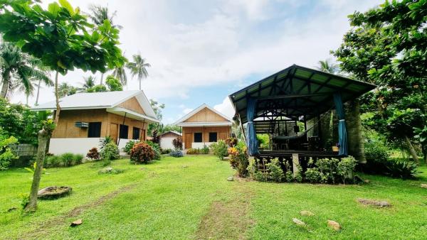 Bahandi Beach Lodge - Mambajao