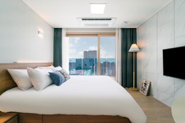 Urbanstay Jeju Airport - Jeju